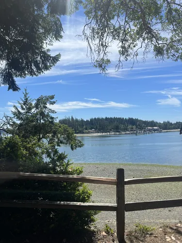 2023 Best Forest Trails in Anderson Island | AllTrails