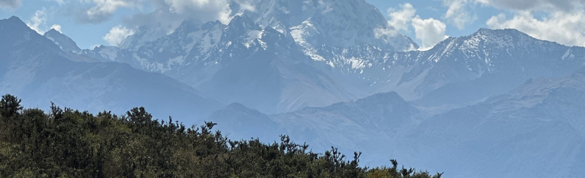 Chonta - Mirador de los Condores, Cusco, Peru - 4 Reviews, Map | AllTrails