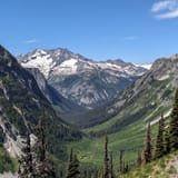 Easy Pass Trail, Washington - 426 Reviews, Map | AllTrails