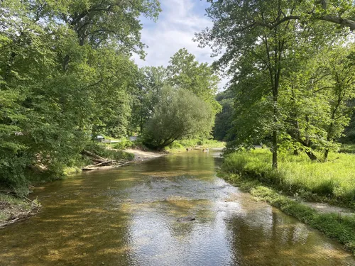Best Hikes and Trails in Trexler Nature Preserve | AllTrails