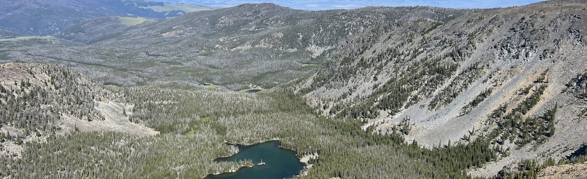 Elkhorn and Crow Peak Trail: 64 Reviews, Map - Montana | AllTrails