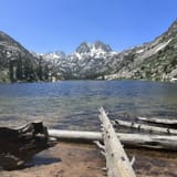 Barney Lake, California - 558 Reviews, Map | AllTrails