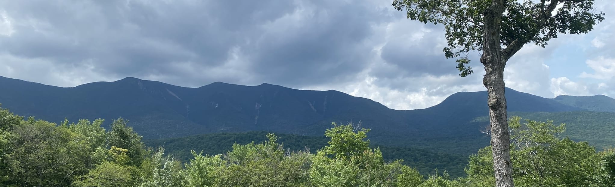 Hancock Notch Trail, New Hampshire - 50 Reviews, Map | AllTrails