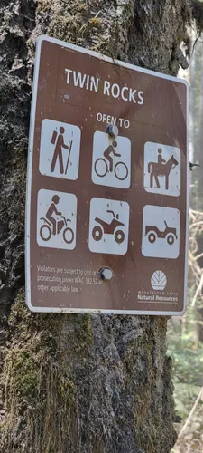 Best Lake Trails in Tahuya State Forest | AllTrails