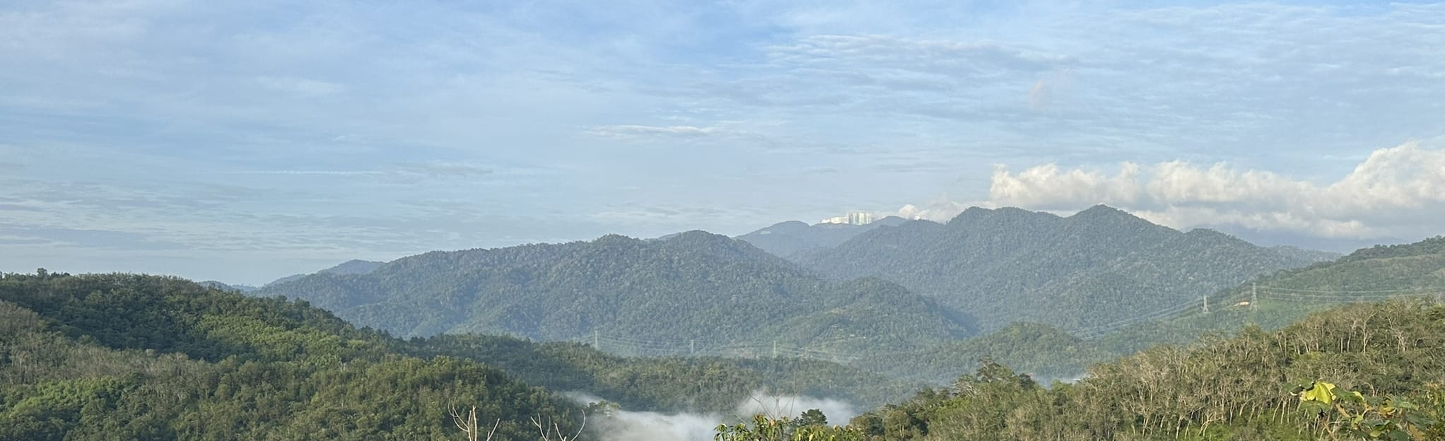 Bukit Awan Karpet - Bukit Chamang: 41 Reviews, Map - Pahang, Malaysia ...