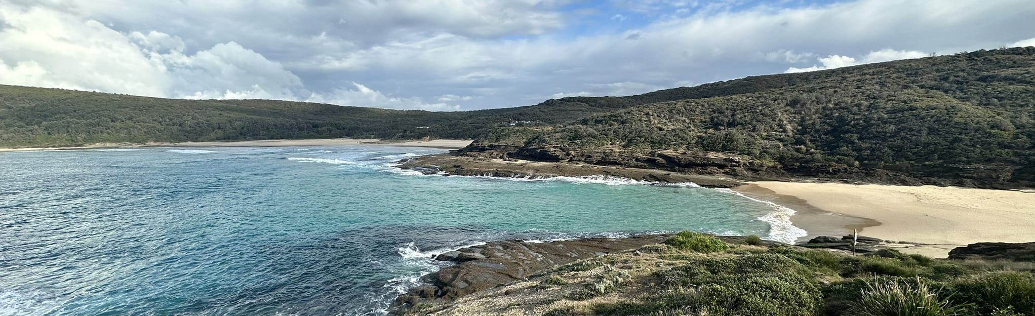 Frazer Point and Snapper Beach Loop: 12 Reviews, Map - New South Wales ...