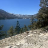 Tamarack Lake, California - 770 Reviews, Map | AllTrails