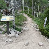 Bunce School Road, Ironclads, and Plane Crash OHV Trails, Colorado ...