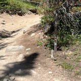 Bunce School Road, Ironclads, and Plane Crash OHV Trails, Colorado ...