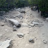 Bunce School Road, Ironclads, and Plane Crash OHV Trails, Colorado ...