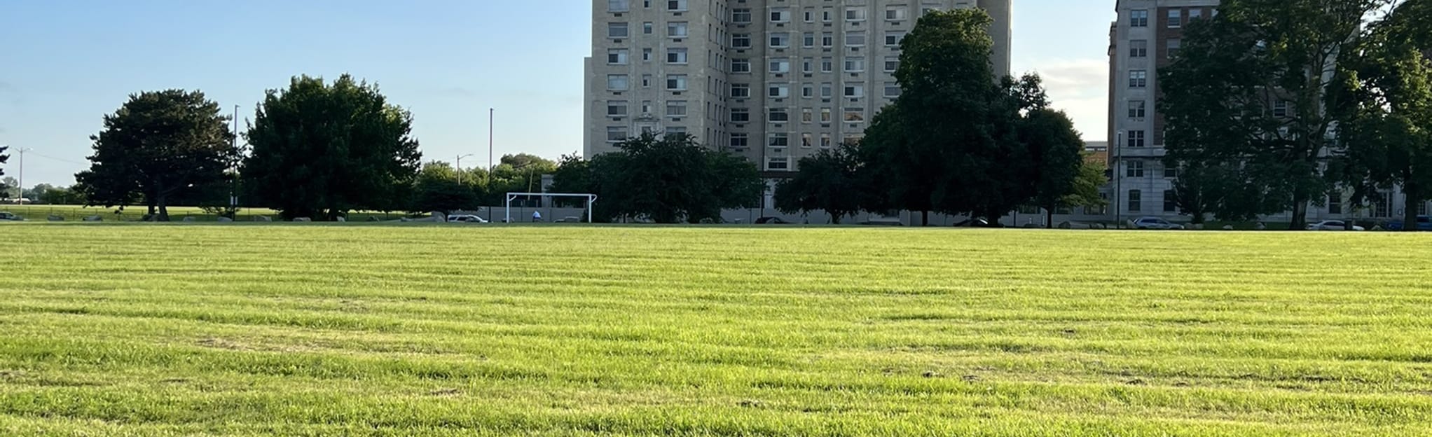 Erma Henderson Park Walk, Michigan - 2 Reviews, Map | AllTrails