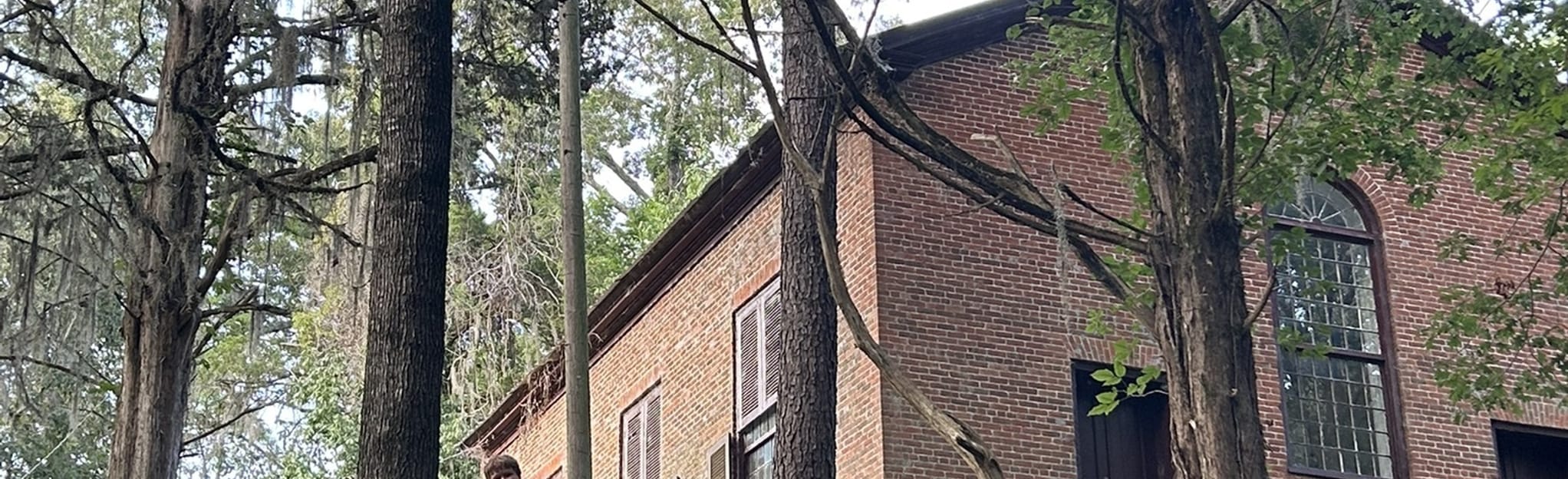 Rocky Springs Campground Trail: 45 Reviews, Map - Mississippi | AllTrails