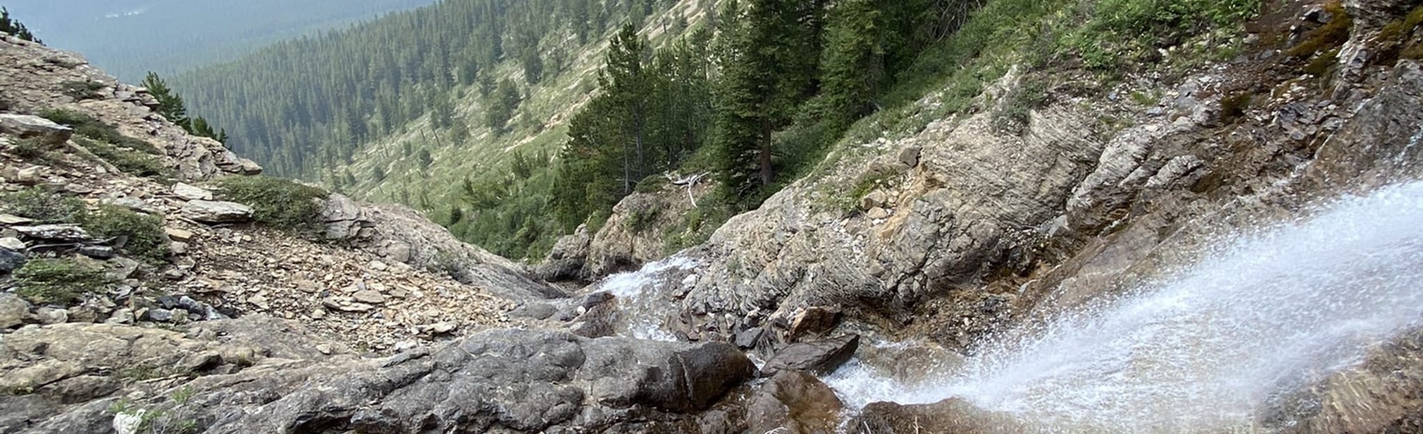 Mount Andromache: 25 Reviews, Map - Alberta, Canada | AllTrails