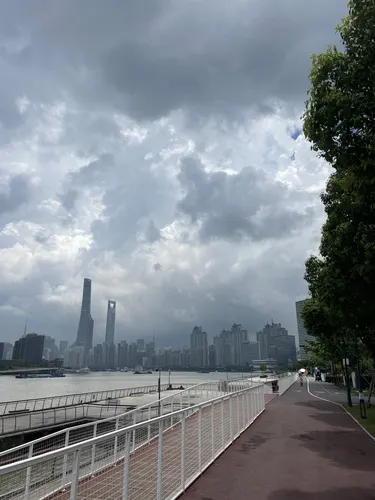 2023 Best City Walk Trails in Shanghai | AllTrails
