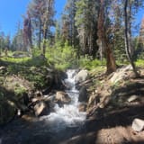 Summit Lake Trail, California - 607 Reviews, Map | AllTrails