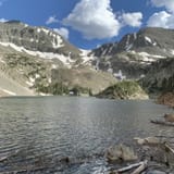 Lake Agnes Trail, Colorado - 580 Reviews, Map | AllTrails