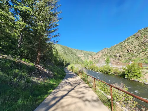 Best Hikes and Trails in Clear Creek Canyon Park | AllTrails