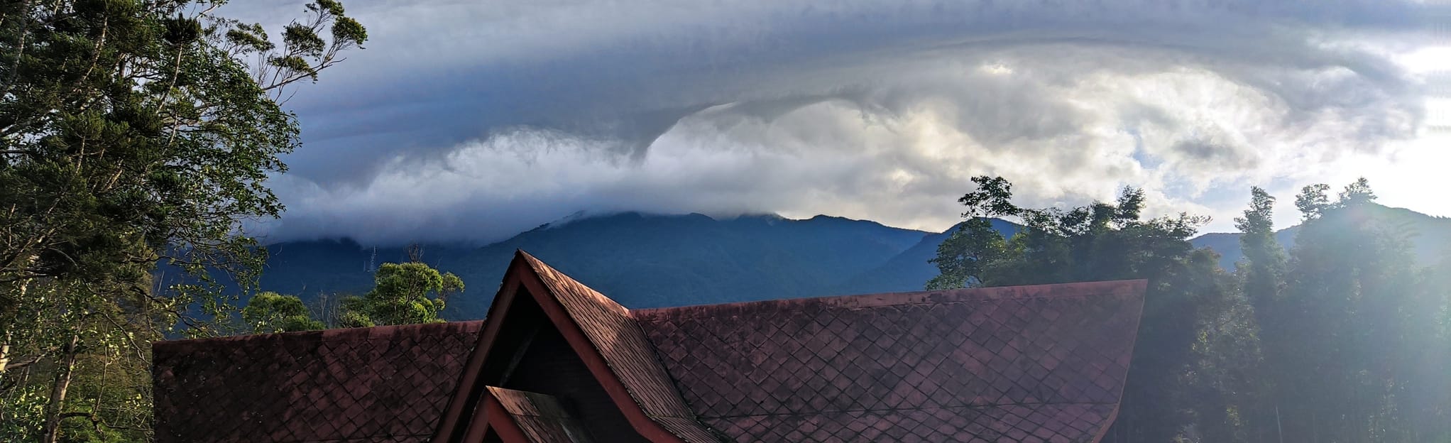 Kiau View Trail - Silau-Silau Trail, Sabah, Malaysia - 17 Reviews, Map ...