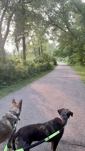 Best Hikes and Trails in Fox Brook County Park | AllTrails