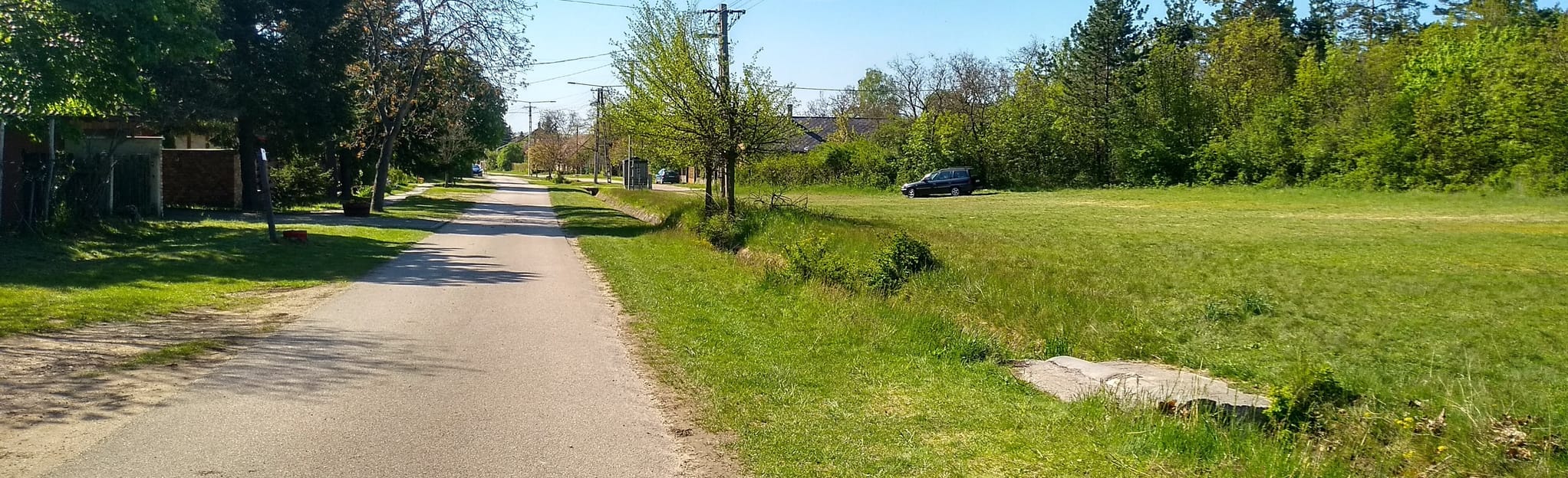 Mór Big Loop: 0 Reviews, Map - Fejér, Hungary | AllTrails