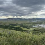 Mount Esja: Steinn - Þverfellshorn, Capital Region, Iceland - 592 ...