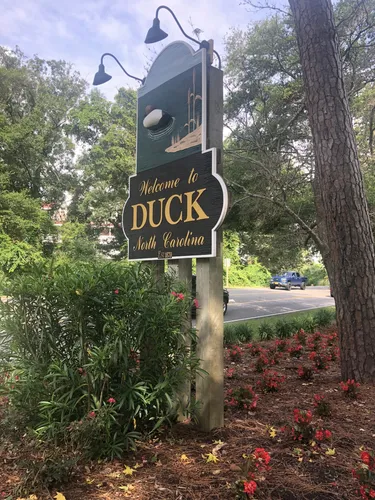 2023 Best City Walk Trails in Duck | AllTrails