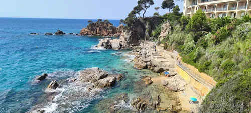 2023 Best Beach Trails in Calonge | AllTrails