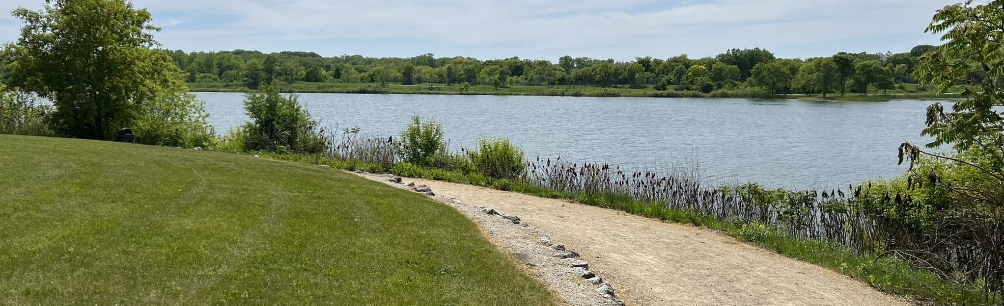 Van Patten Woods Forest Preserve Loop, Illinois - 534 Reviews, Map ...