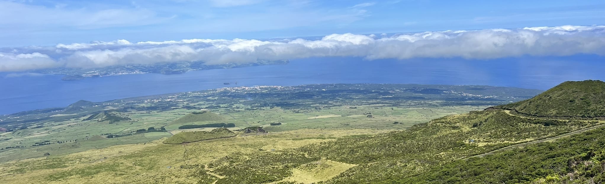 Pico Trail (Azores), Azores, Portugal - 334 Reviews, Map | AllTrails