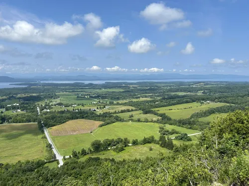 Best Hikes and Trails in Mount Philo State Park | AllTrails