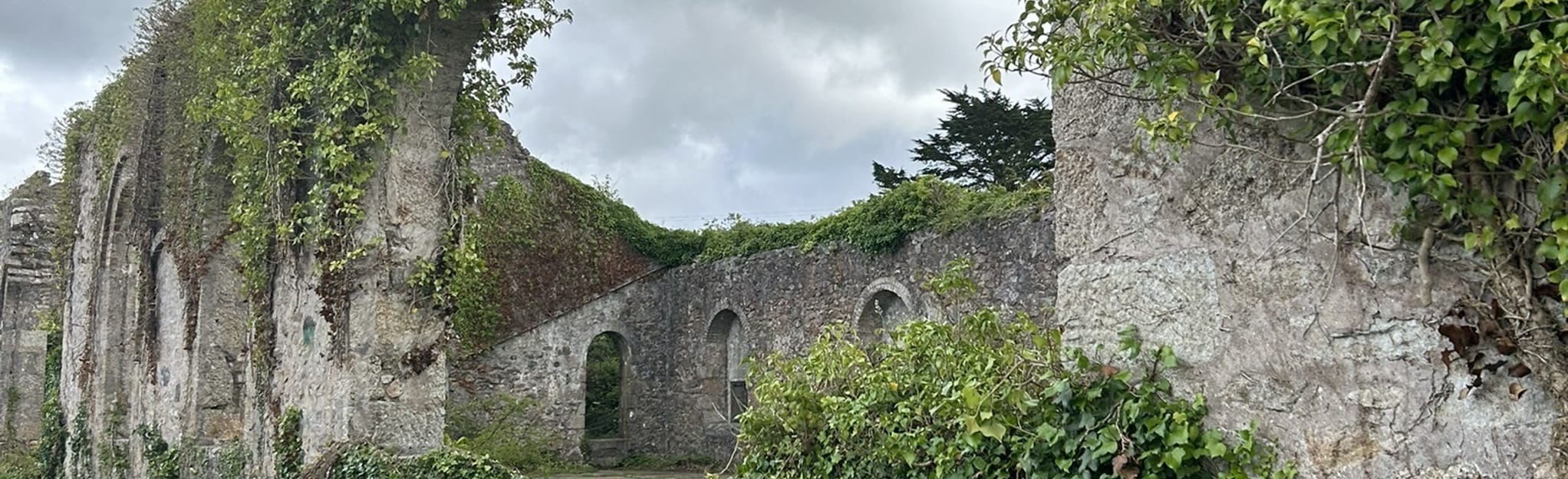 Four Lanes - Treskillard Circular, Cornwall, England - 11 Reviews, Map ...