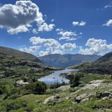 Pacific Peak and Pacific Tarn via McCullough Gulch Trail, Colorado - 70 ...