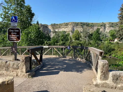 Best Hikes and Trails in Ryan Island Dam State Park | AllTrails