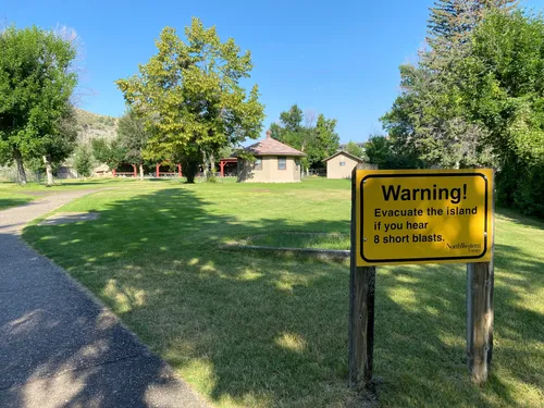 Best Hikes and Trails in Ryan Island Dam State Park | AllTrails