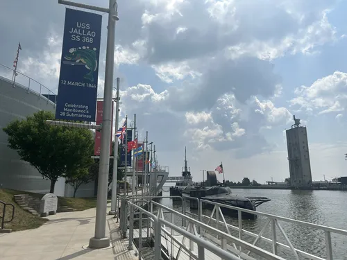 2023 Best Road Biking Trails in Two Rivers | AllTrails