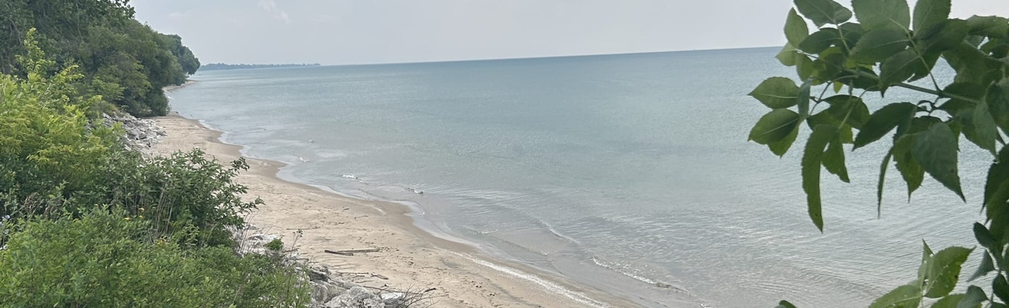 Manitowoc to Two Rivers via Mariners Trail, Wisconsin - 44 Reviews, Map ...