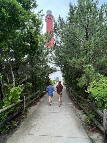 2023 Best Historic Site Trails in Barnegat Light | AllTrails