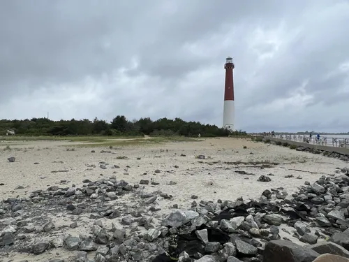 2023 Best Historic Site Trails in Barnegat Light | AllTrails