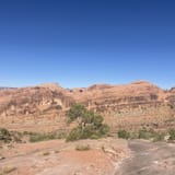 Moab Rim Trail, Utah - 327 Reviews, Map | AllTrails