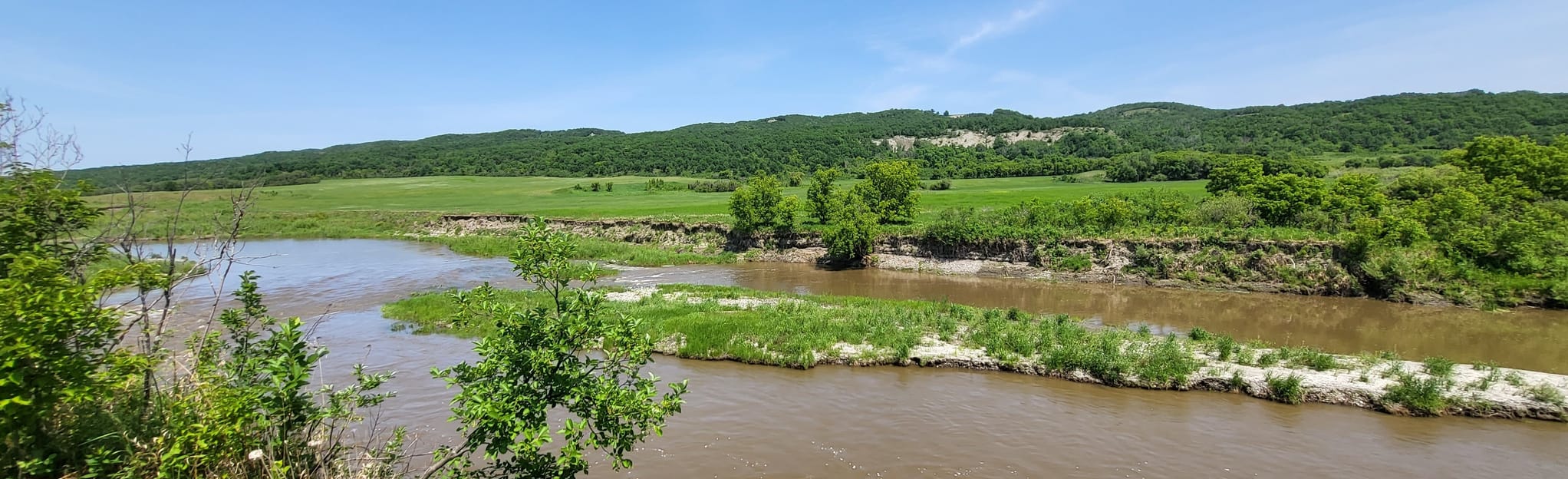 Pembina Rim Trail: 478 Fotos - North Dakota | AllTrails