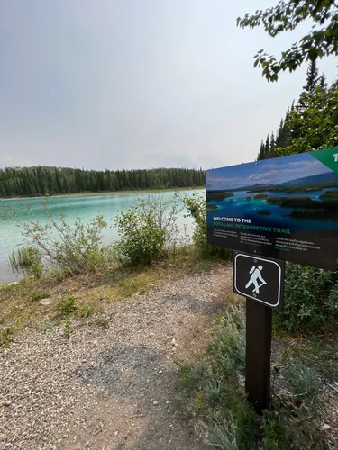 Best Hikes and Trails in Tā Ch’ilā Provincial Park (Boya Lake) | AllTrails