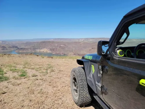 2023 Best 10 Off Road Driving Trails in Oregon | AllTrails