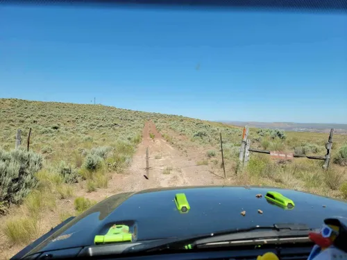 2023 Best 10 Off Road Driving Trails in Oregon | AllTrails