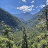 Seton Lake Lookout, British Columbia, Canada - 260 Reviews, Map | AllTrails