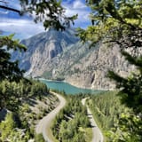 Seton Lake Lookout, British Columbia, Canada - 260 Reviews, Map | AllTrails