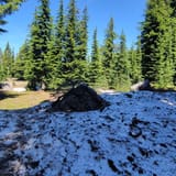 Obsidian Trail, Oregon - 637 Reviews, Map | AllTrails