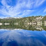 Big Meadow to Round Lake, California - 731 Reviews, Map | AllTrails