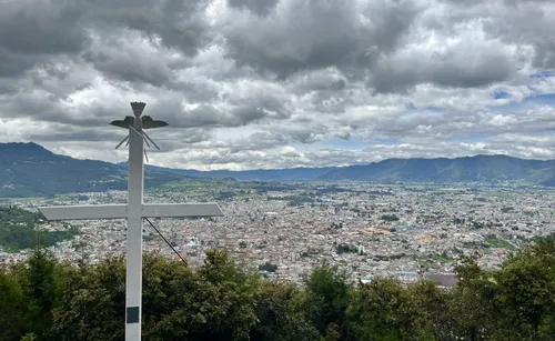 Best Hikes and Trails in Cerro El Baúl National Park | AllTrails