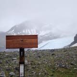 Crow Pass Trail from Girdwood Trailhead, Alaska - 345 Reviews, Map ...