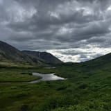 Resurrection Pass Trail, Alaska - 250 Reviews, Map | AllTrails
